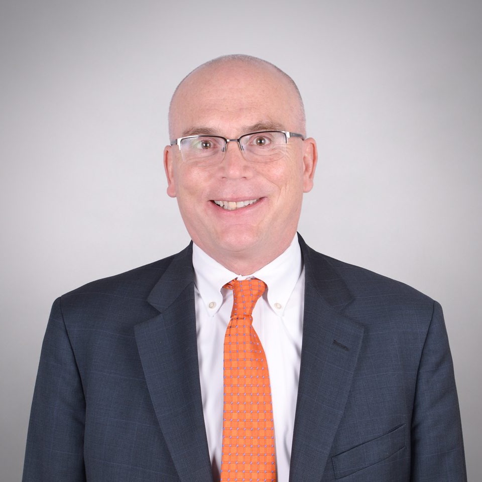 James Clark - Private Bank in Charlotte, NC