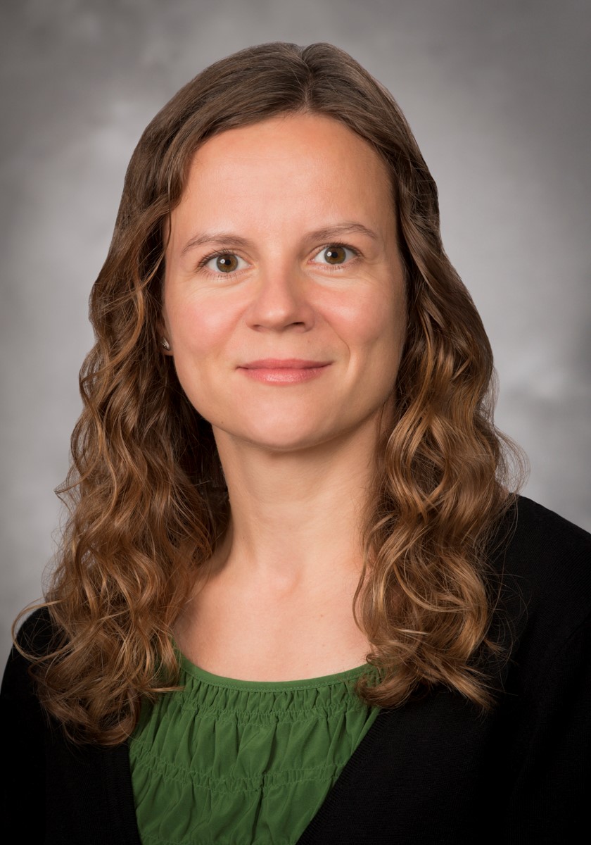 Dr. Annelie Ott, MD | Dexter, MI | Family Medicine