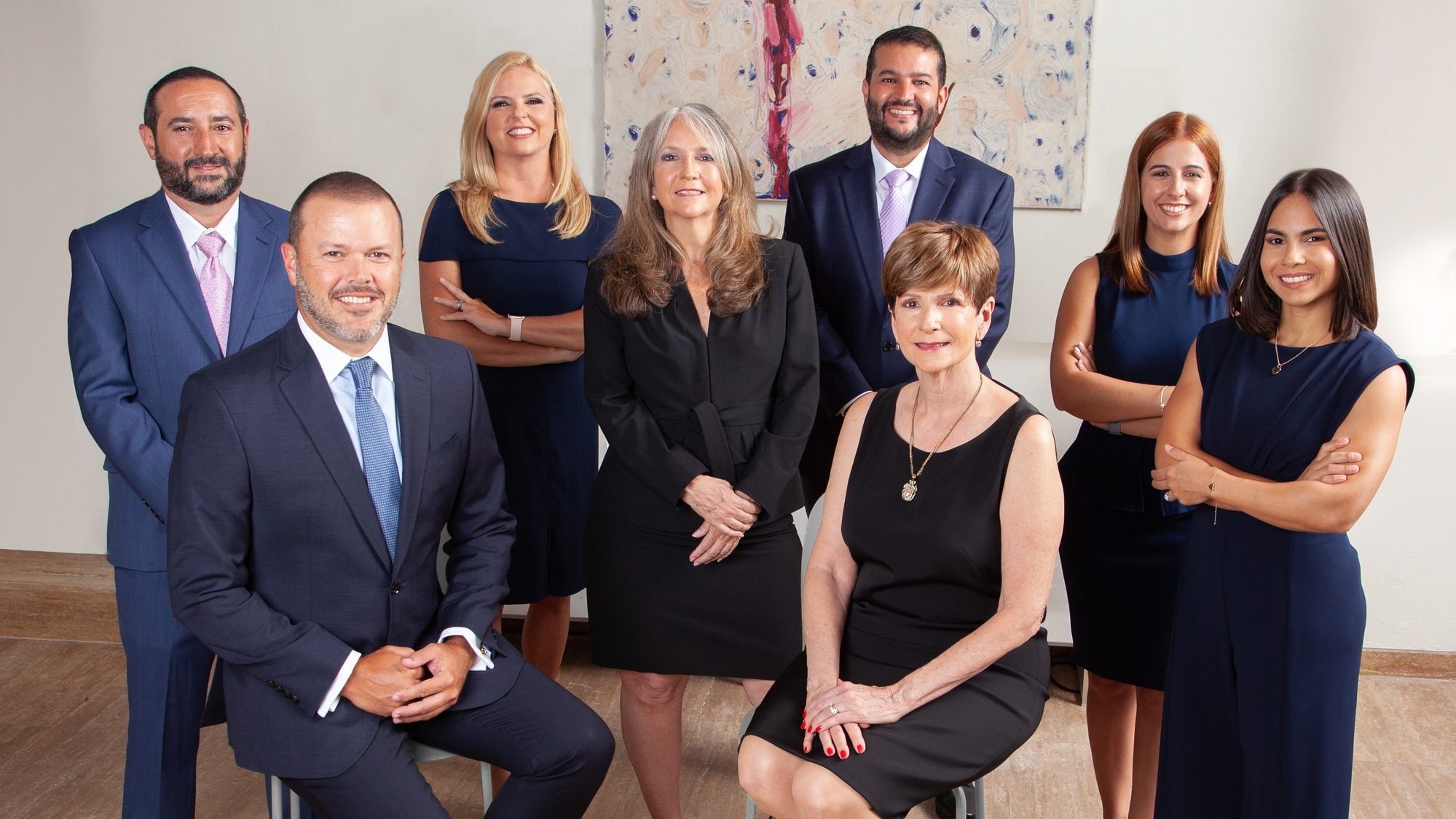 The Bobonis, Ochoa & Fullana Group - Financial Advisors in Guaynabo, PR ...