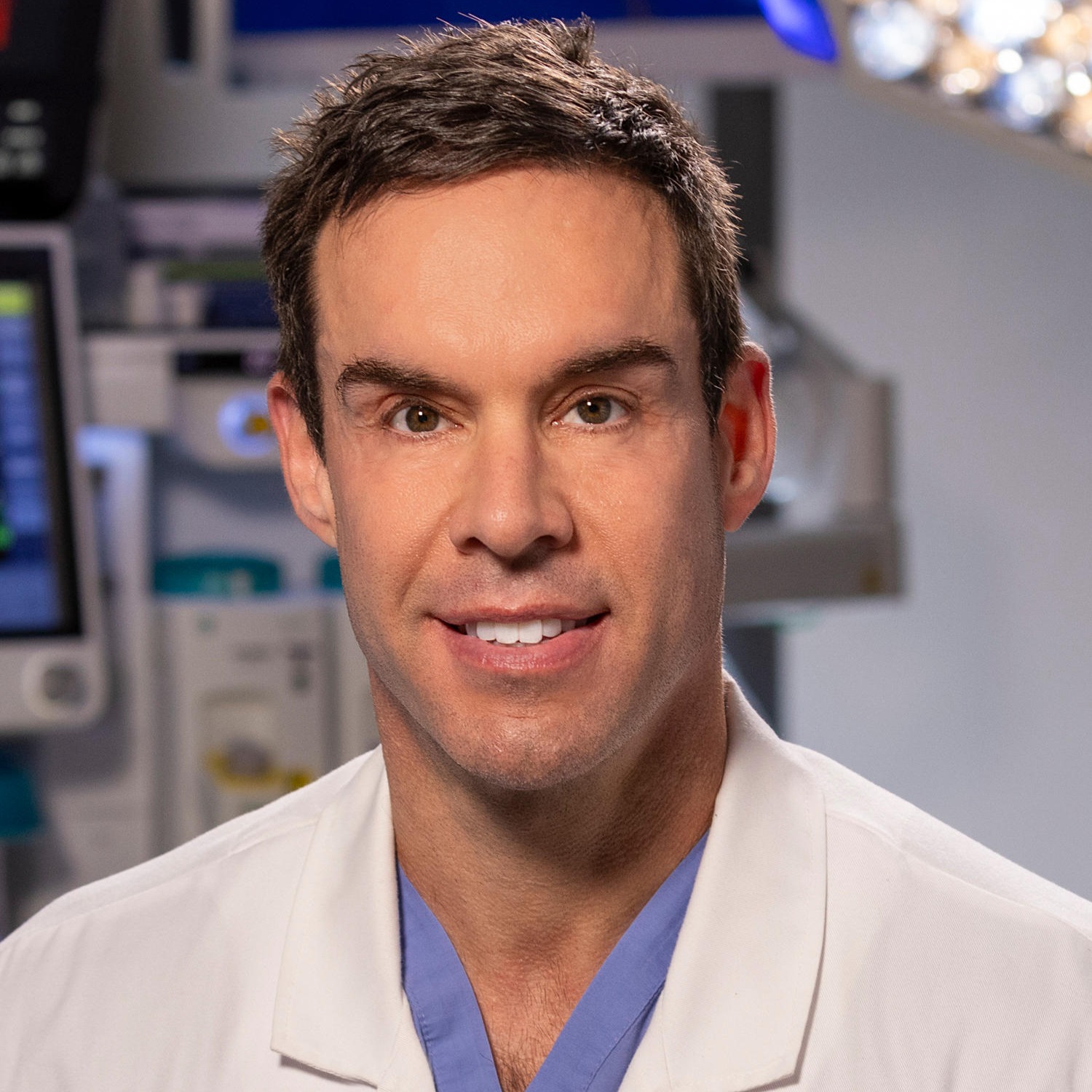 Dr. Jeff Lehmen, MD, Surgery | Jefferson City, MO | WebMD