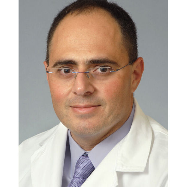 Dr. Bahij N. Khuri, MD | Baton Rouge, LA | Cardiologist