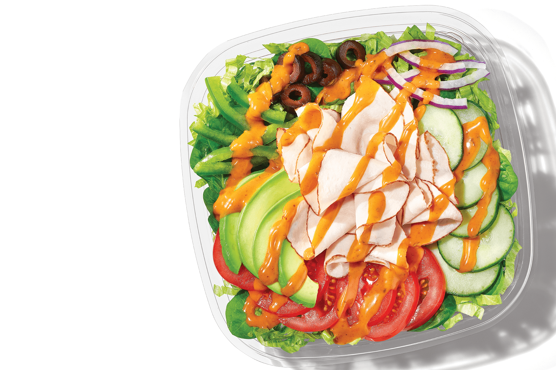 Online Menu of Subway Sandwiches & Salads, Calexico, CA