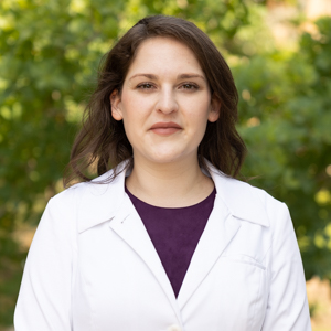 Nurse practitioner Sarah Drake, DNP, APRN, FNP-BC from San Antonio mit ...