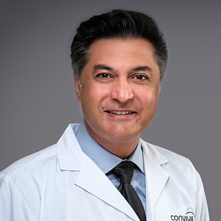Dr. Vakesh Rajani, MD | Dunedin, FL | Other