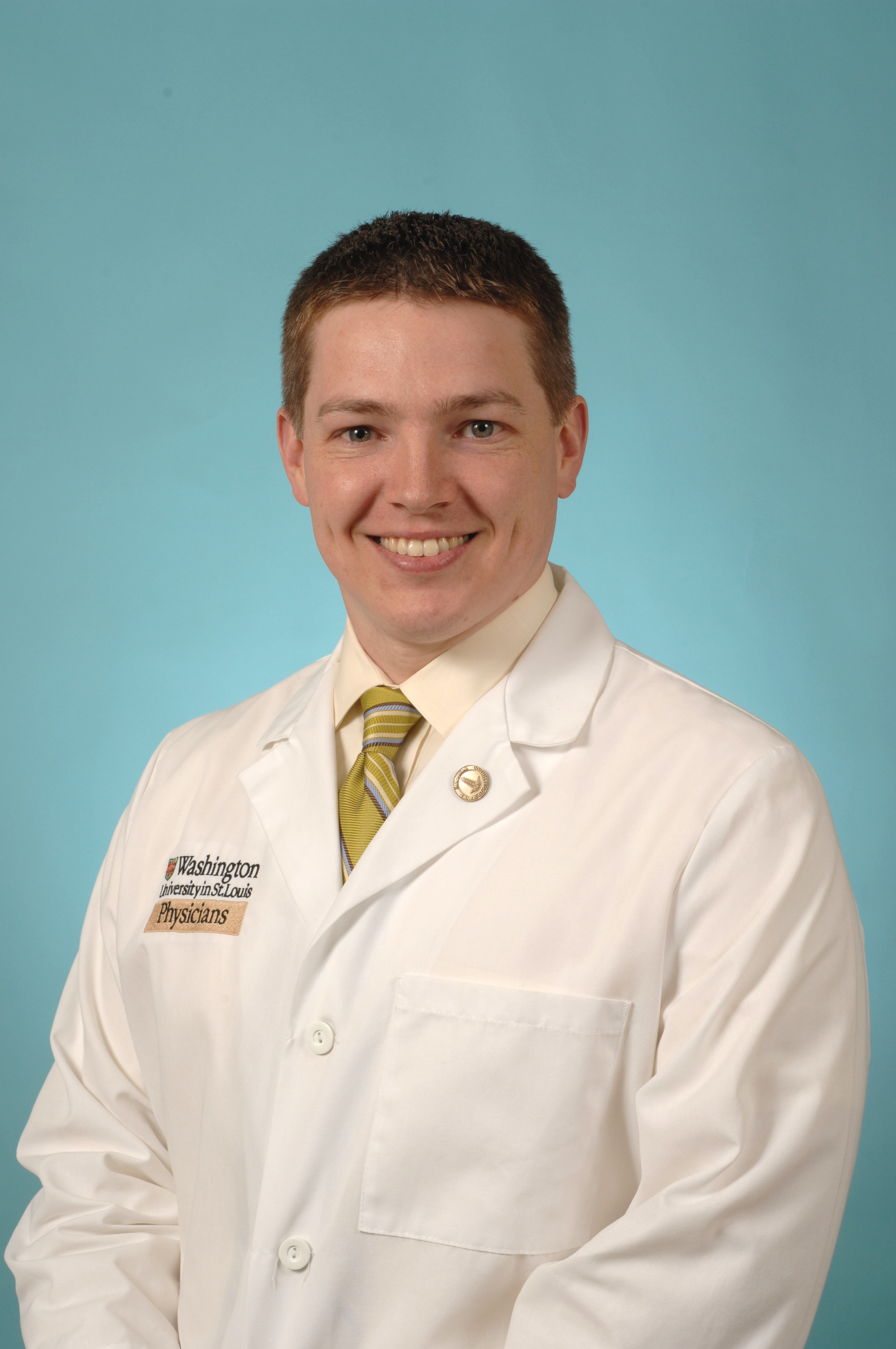 Jeremy McCormick | BJC