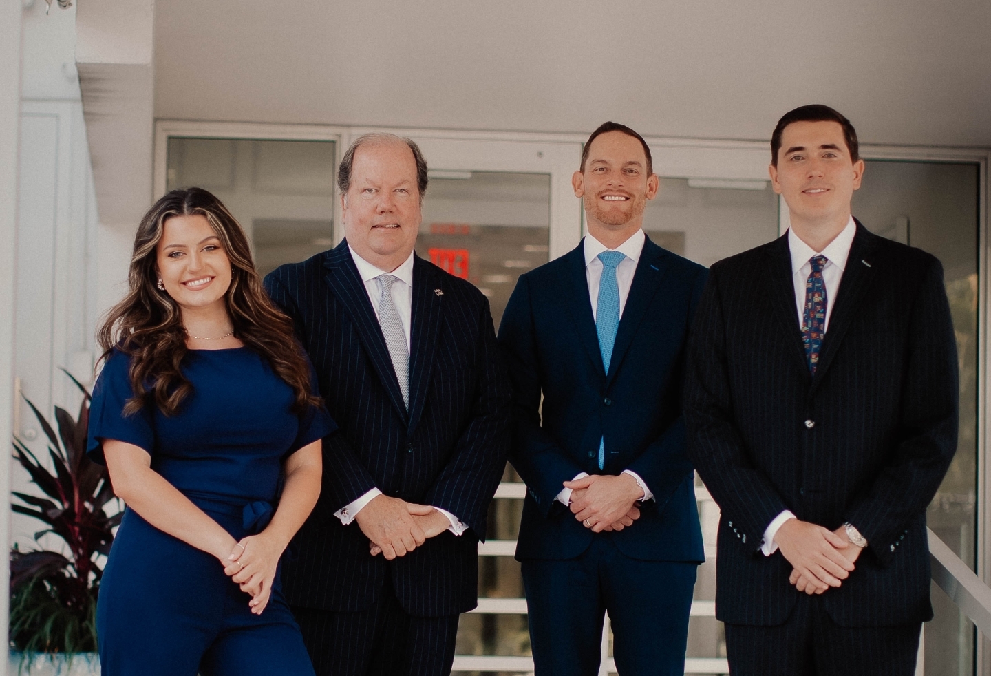 The Burns Watson Group, Financial Advisors in Palm Beach, FL 33480 ...