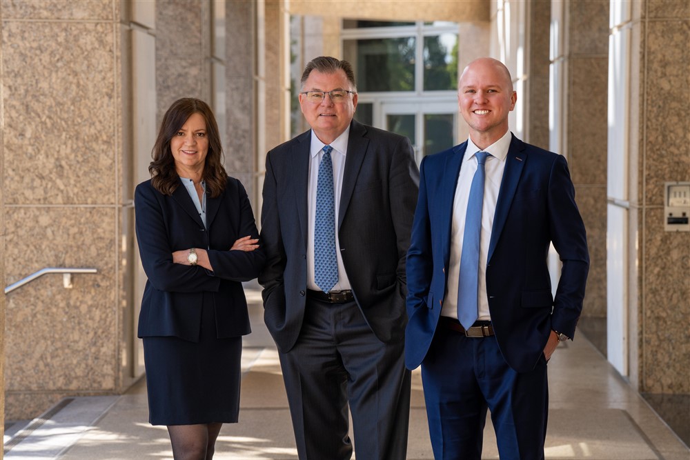 Matthey, Osborne and Associates - Financial Advisors in Irvine, CA ...