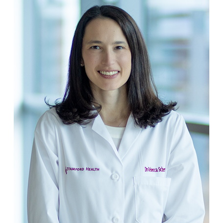 Dr. Rebecca Scherr, MD, Internal Medicine | New Canaan, CT | WebMD