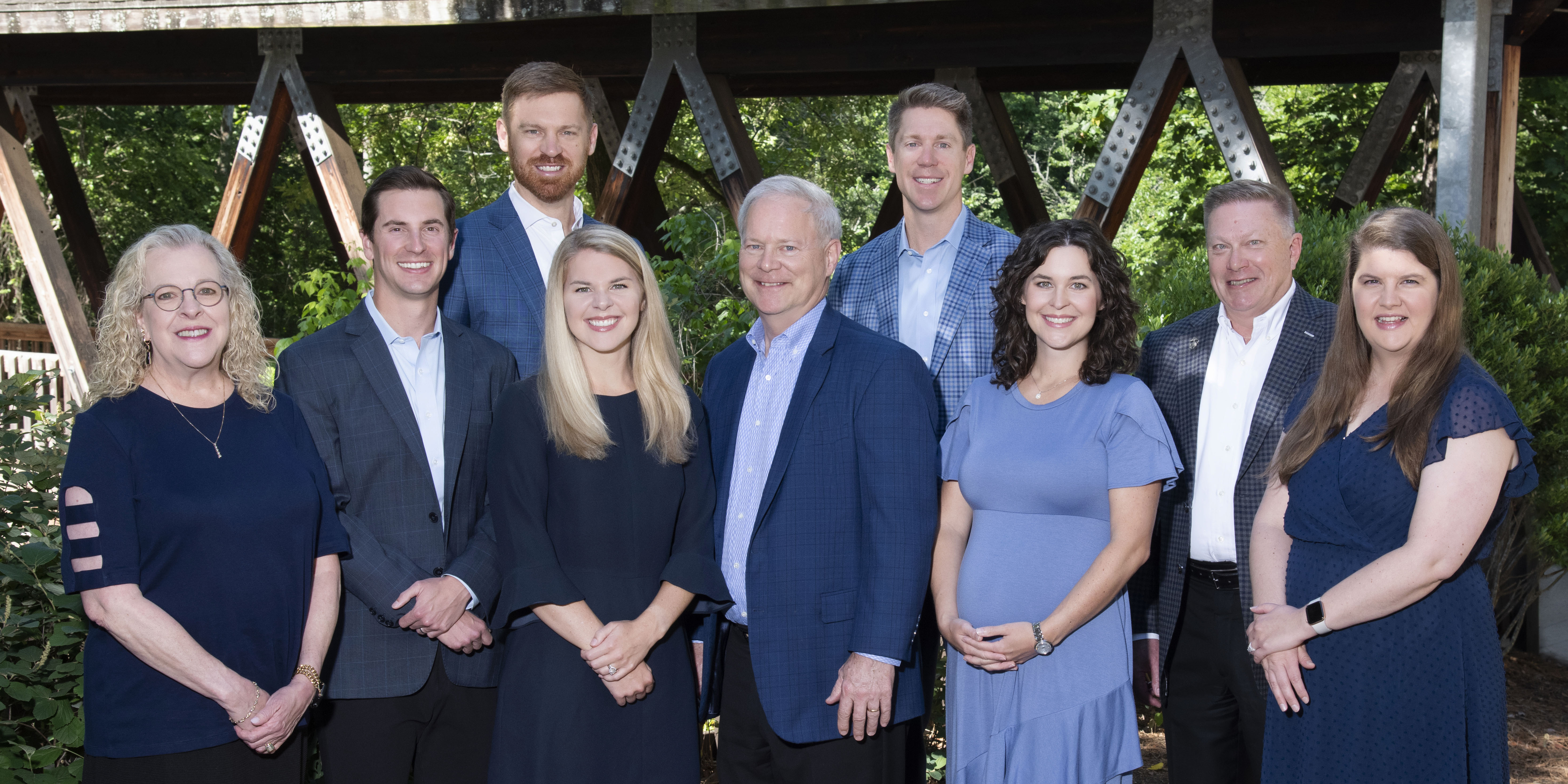 The Snider Team - Financial Advisors in Alpharetta, GA 30009 | Merrill