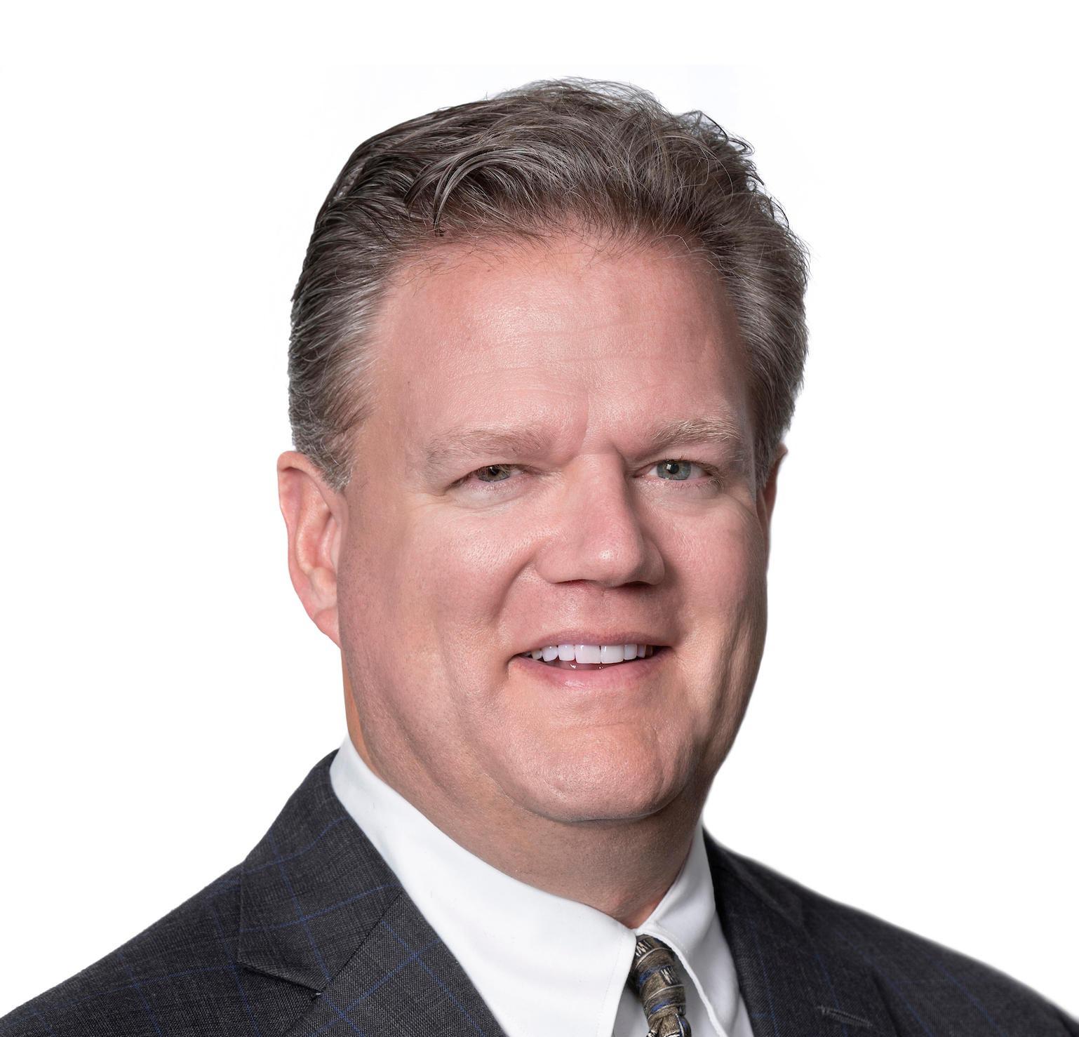 Dr. Robert Allen | Ashburn, VA | Optometrist