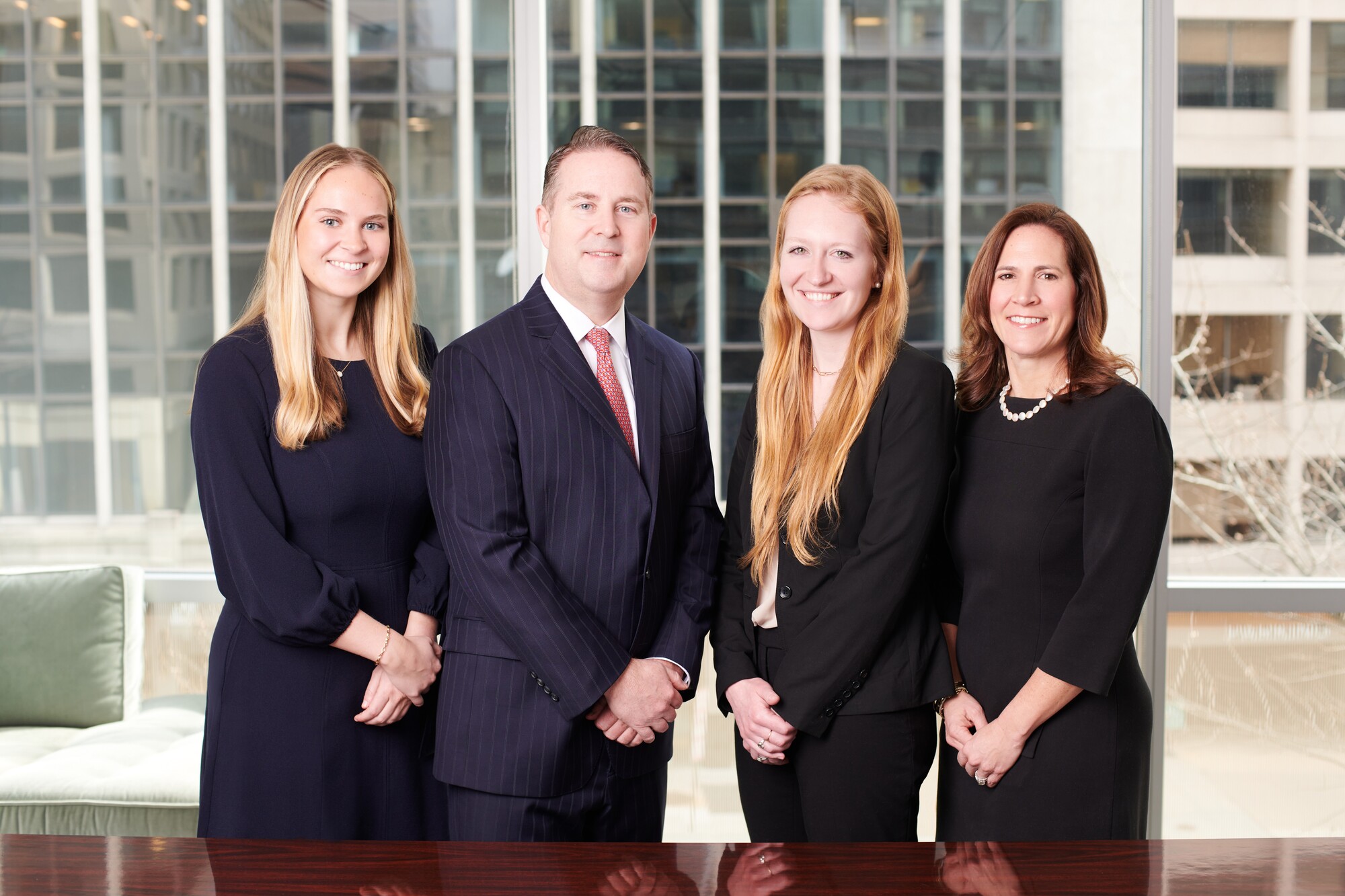 The Cunniff Group - Financial Advisors in Washington, DC 20006 | Merrill