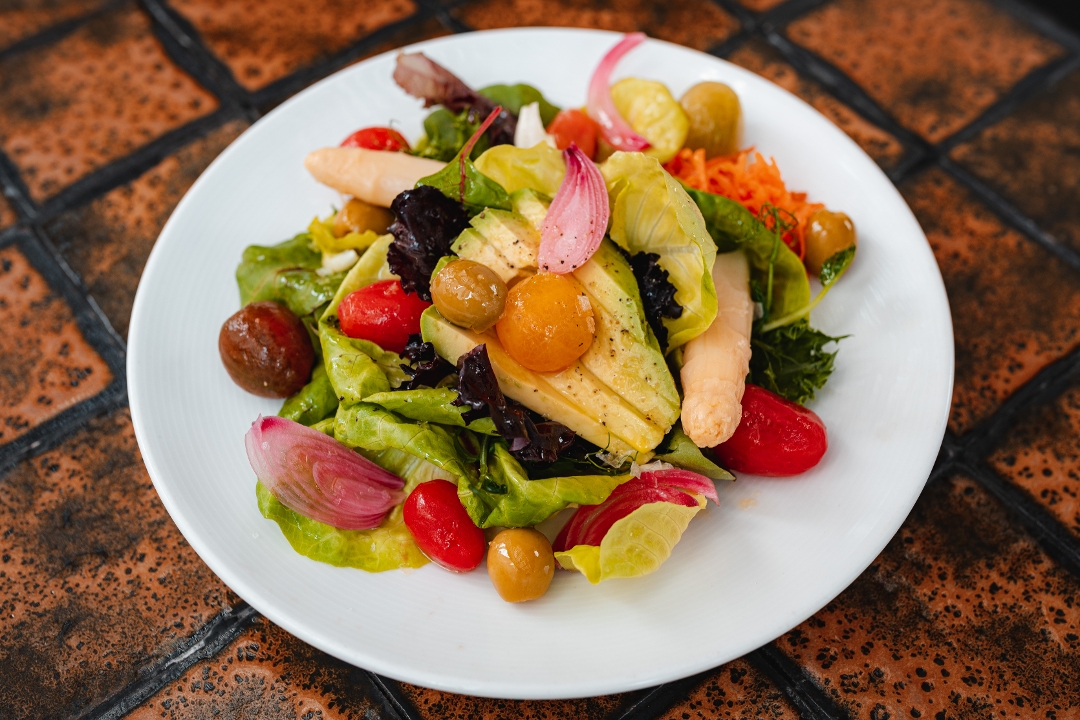 Online Menu of Mad, Houston, TX