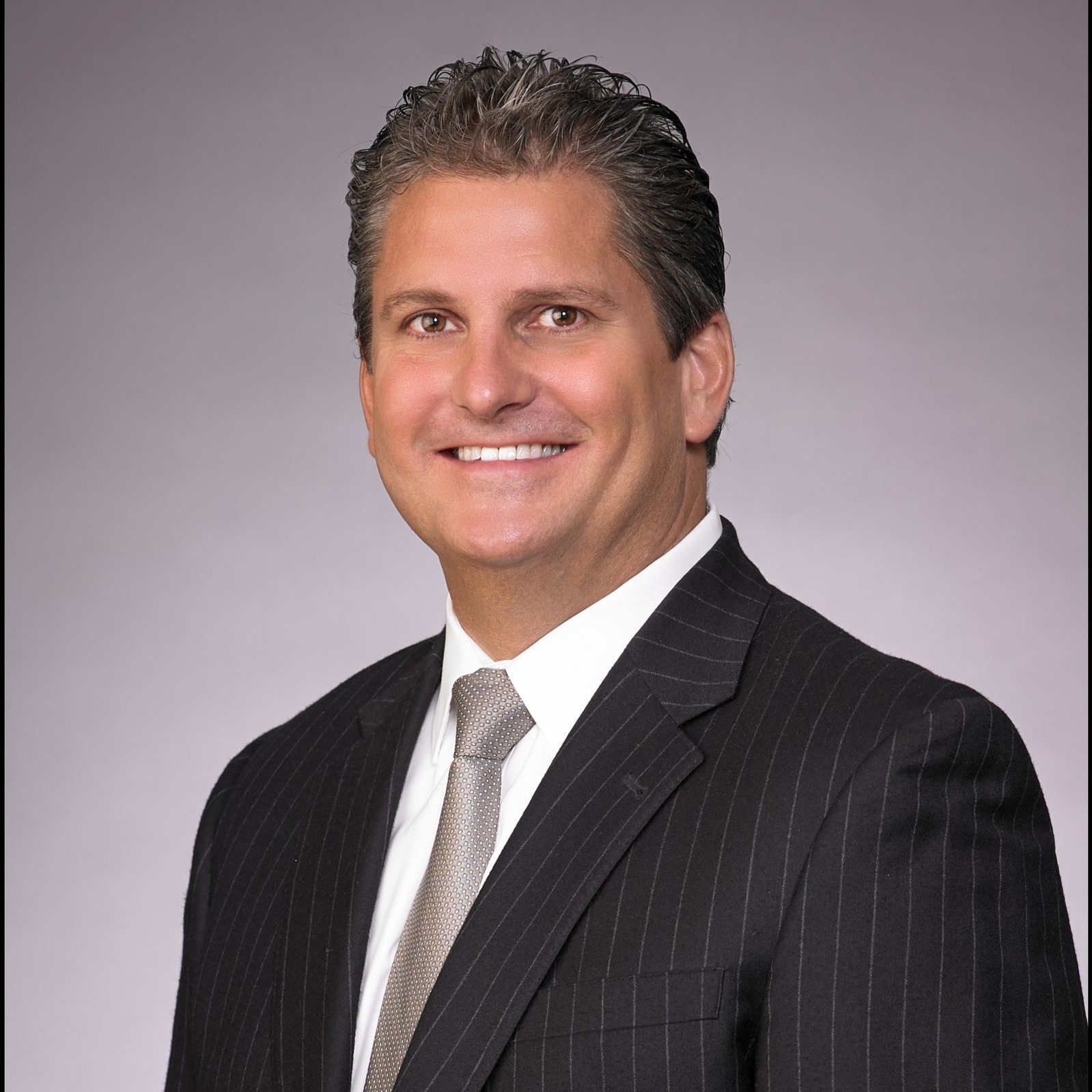 Walter Geiger - Private Bank in Naples, FL