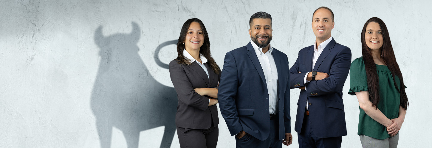 Mehta and McKee Wealth Management Group - Financial Advisors in Fort ...