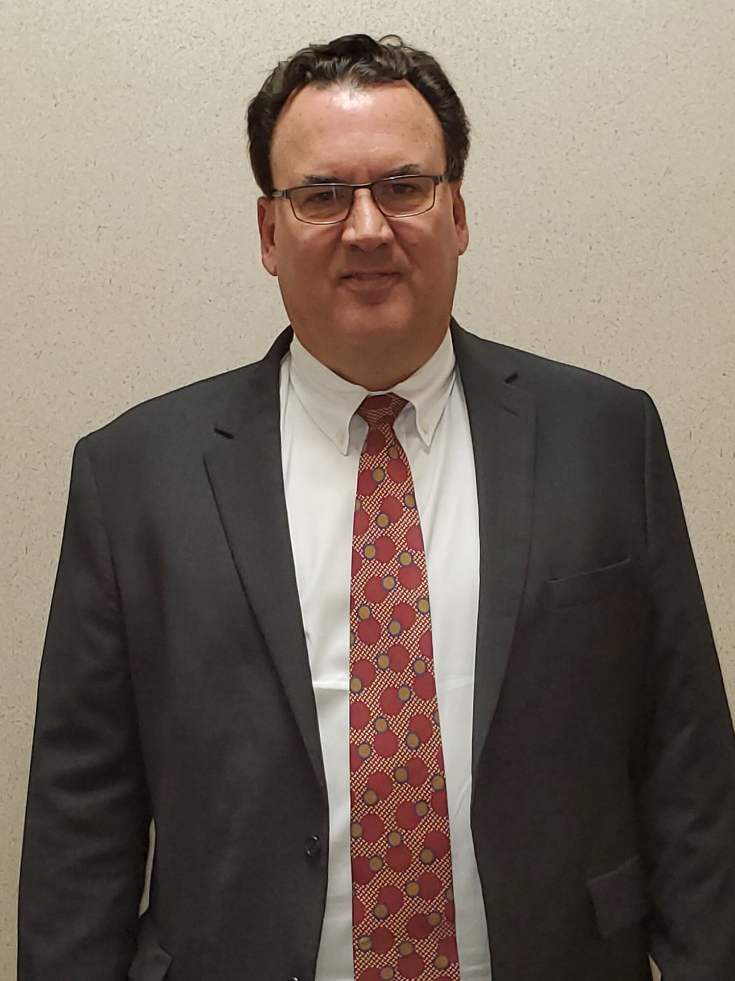 Mark Mathewson - Financial Advisor in Saginaw, MI 48604 | Merrill