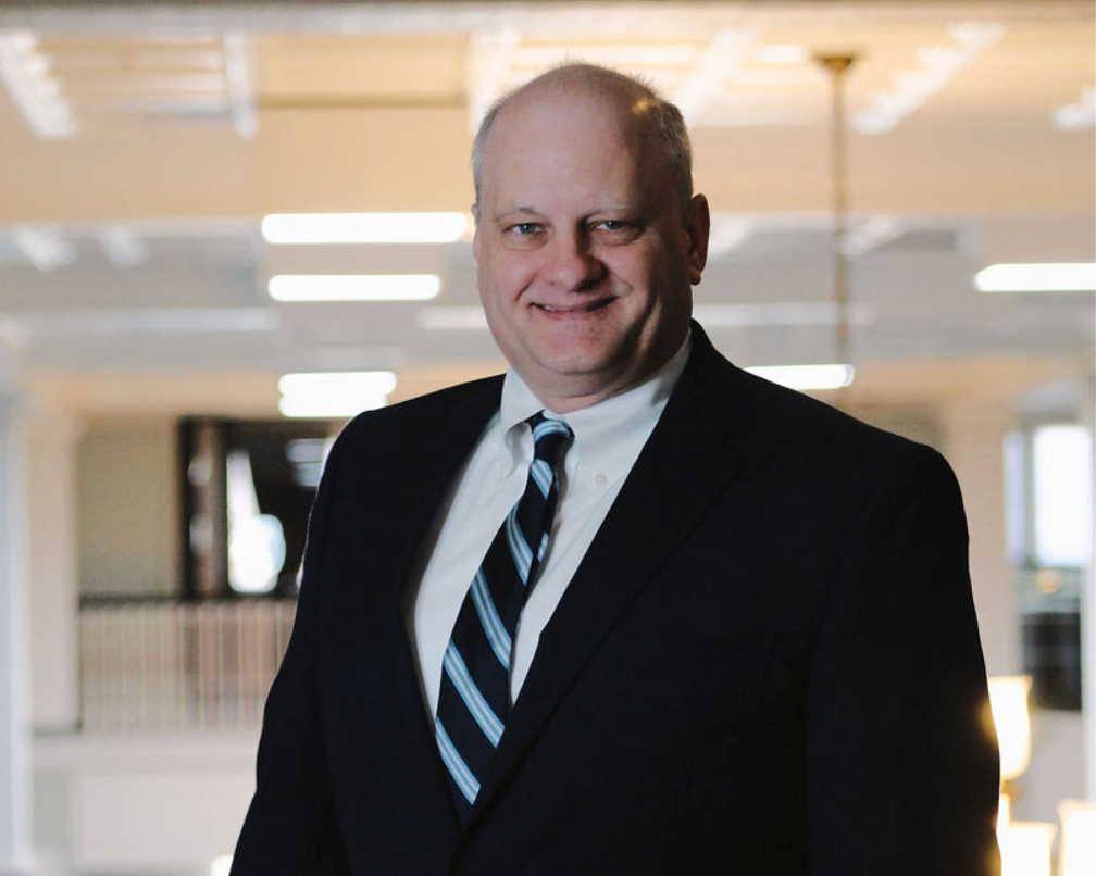 Douglas Graves - Financial Advisor in Augusta, GA 30901 | Merrill