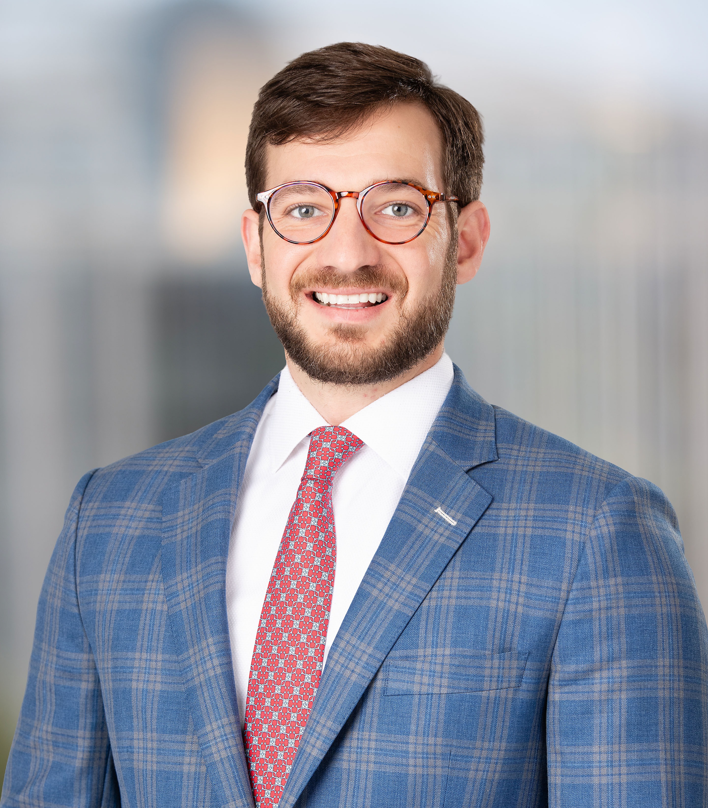 Matthew Abbott - Financial Advisor in Charlotte, NC 28210 | Merrill