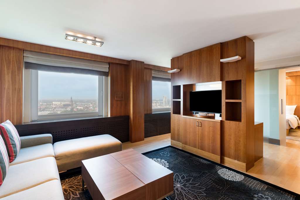 Mapstr - Lodging Radisson Blu Latvija Conference & Spa Hotel, Riga ...