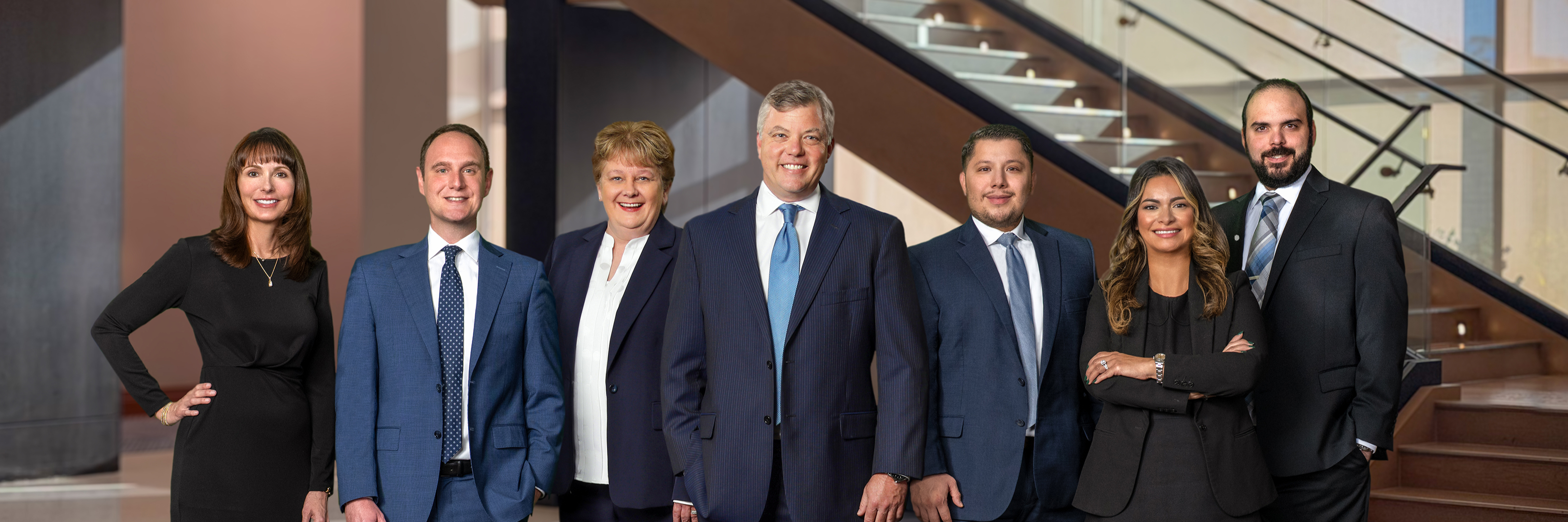Merrill Financial Advisors in Dallas, TX 75201 | Merrill