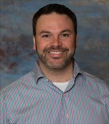 Brian Patrick Burwell - Peoria, IL - Allstate Agent