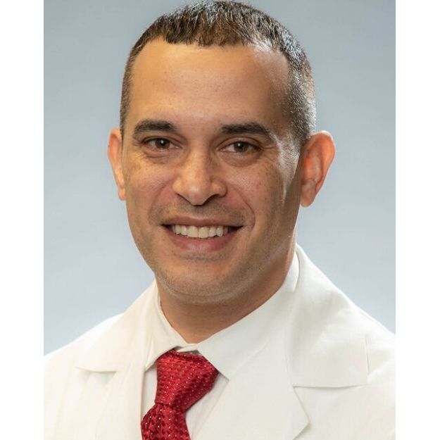 Dr. Casey Almonte, MD, Diagnostic Radiology | New Orleans, LA | WebMD