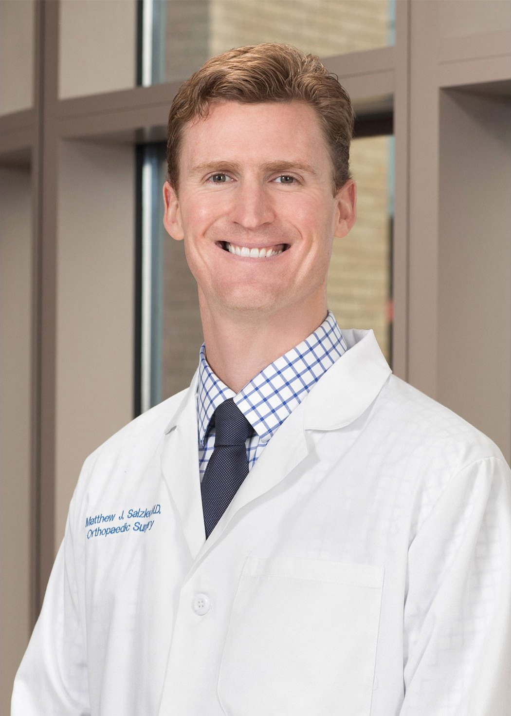 Profile | Tufts Medicine