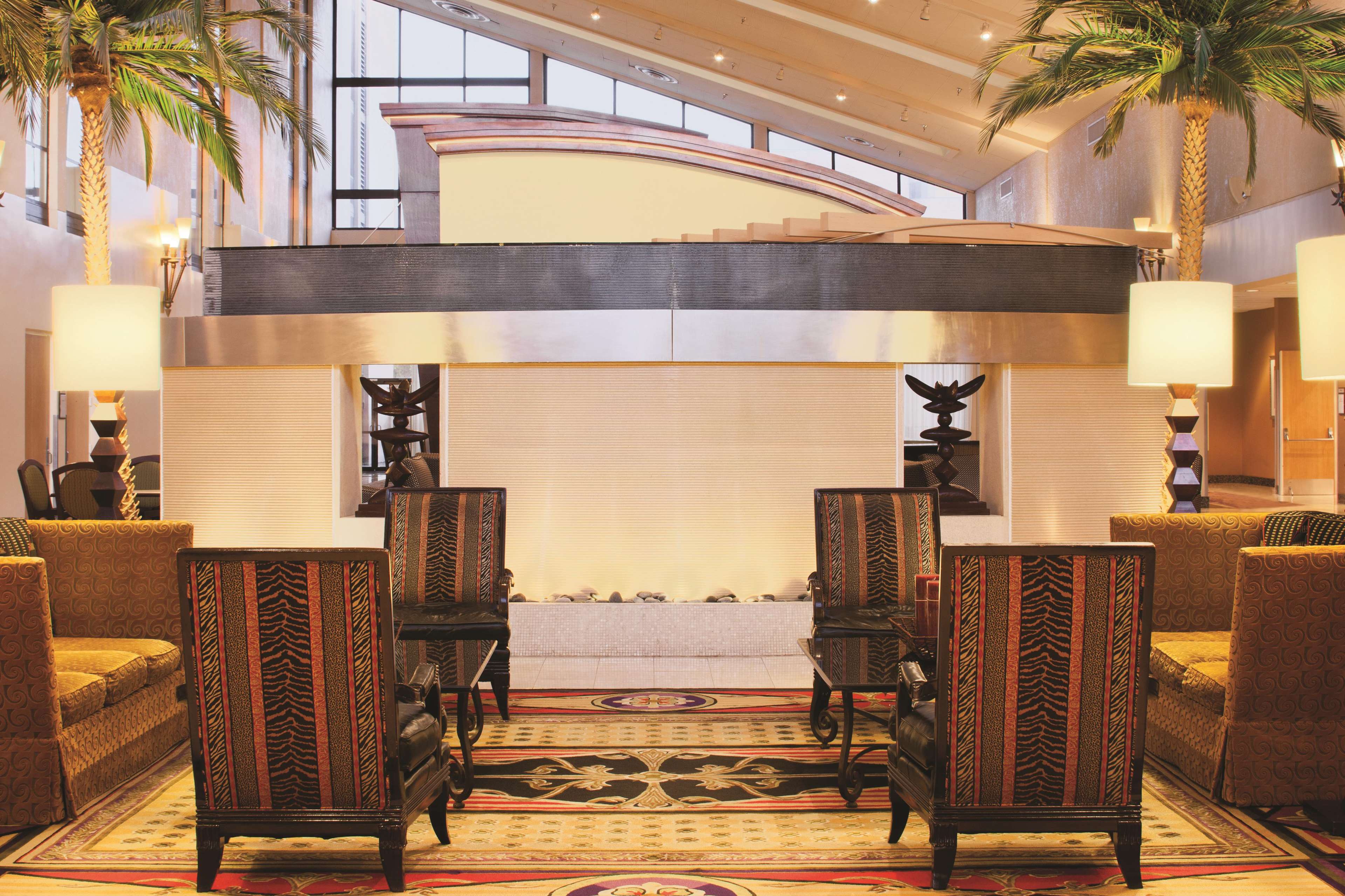 DOUBLETREE BY HILTON HOTEL DALLAS - RICHARDSON