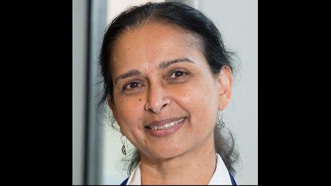 Dr. Seema Rao, MD | Baltimore, MD | Internal Medicine