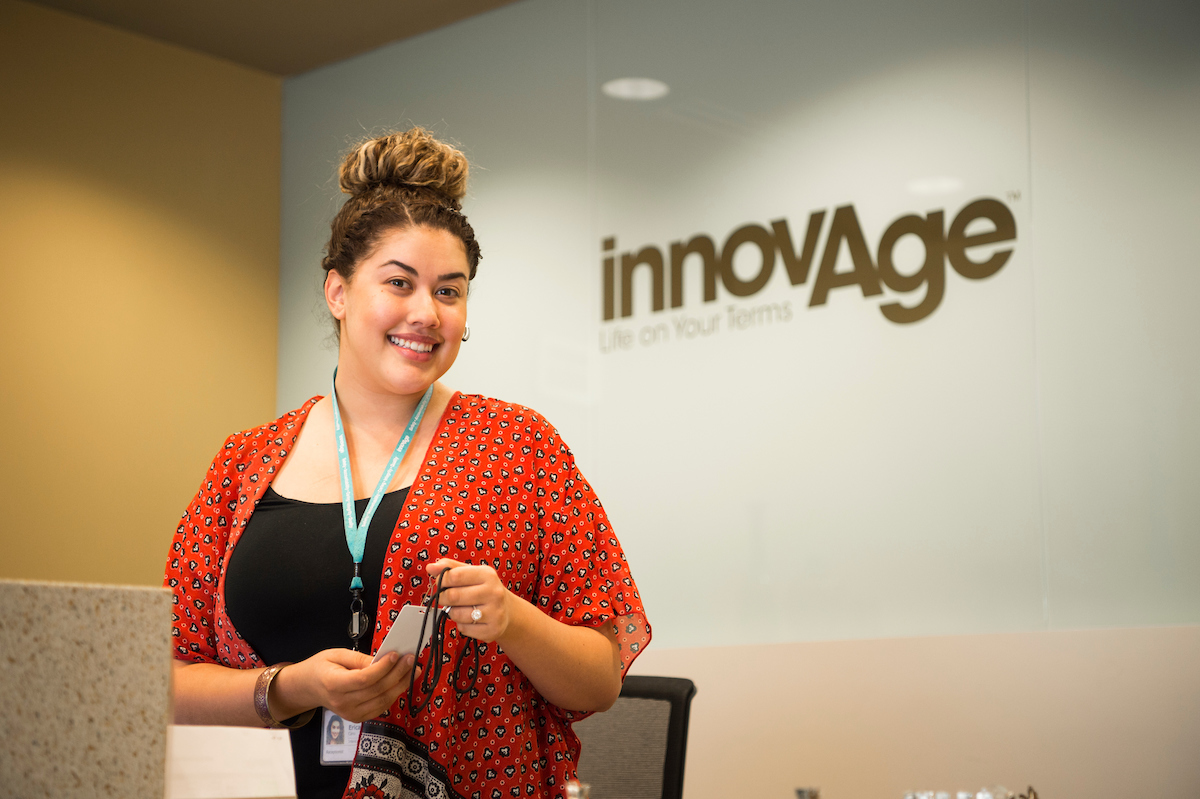 InnovAge California PACE - Inland Empire in San Bernardino, CA 92408 ...