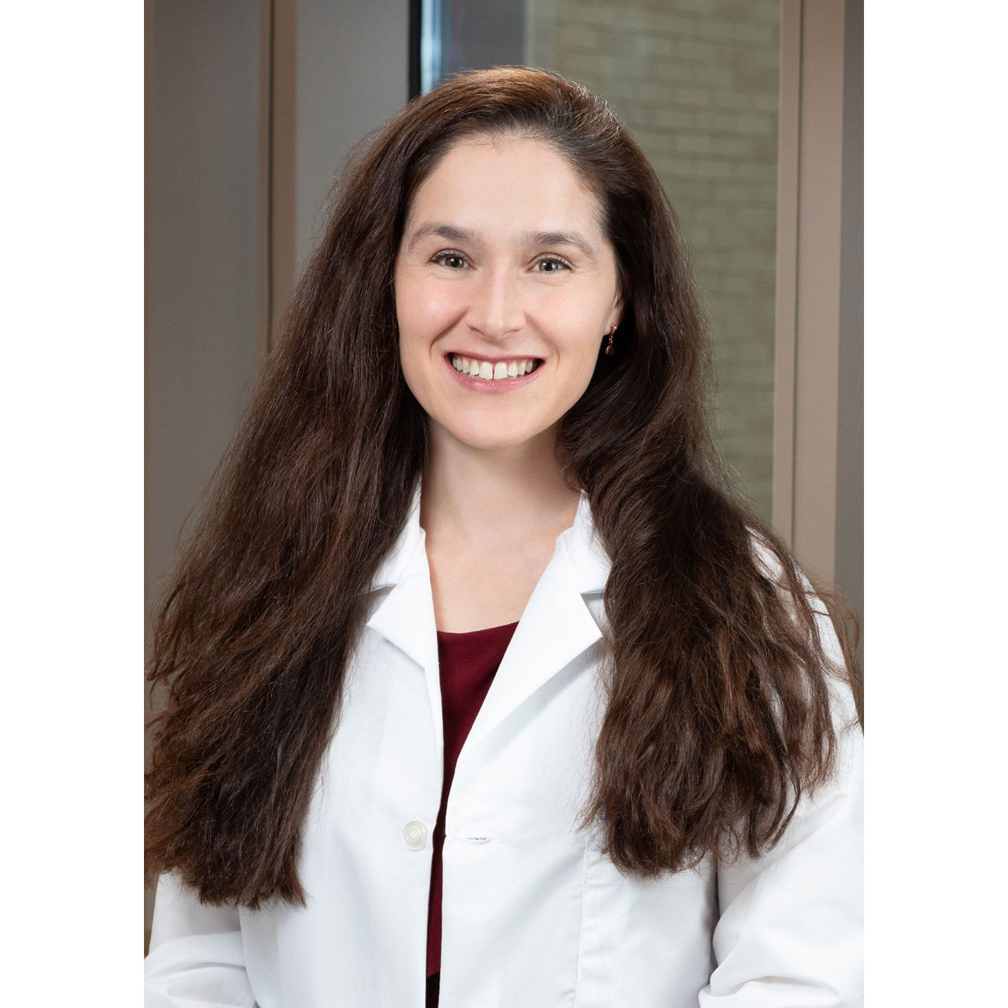Profile | Tufts Medicine