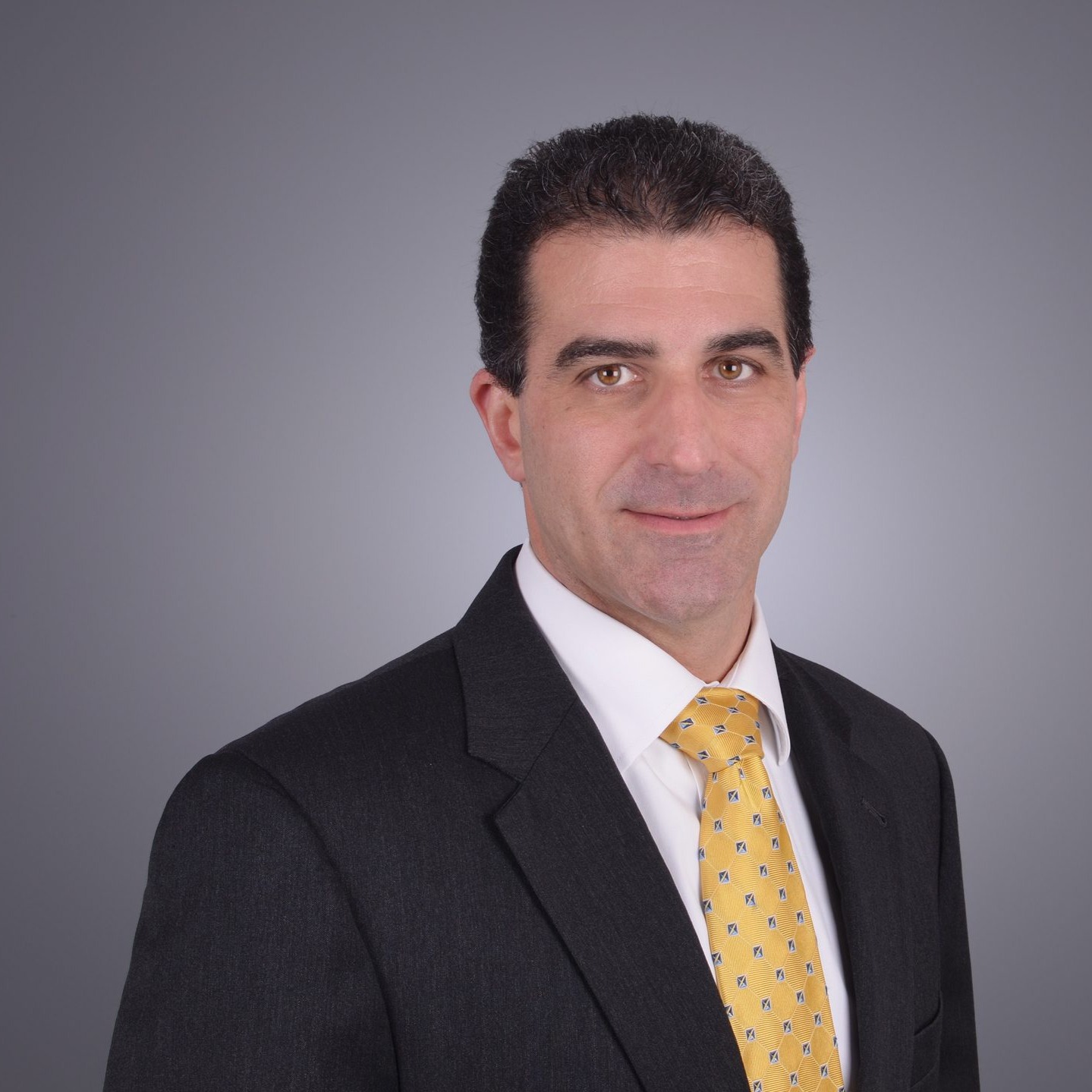 Kenneth Snell - Private Bank in Boston, MA