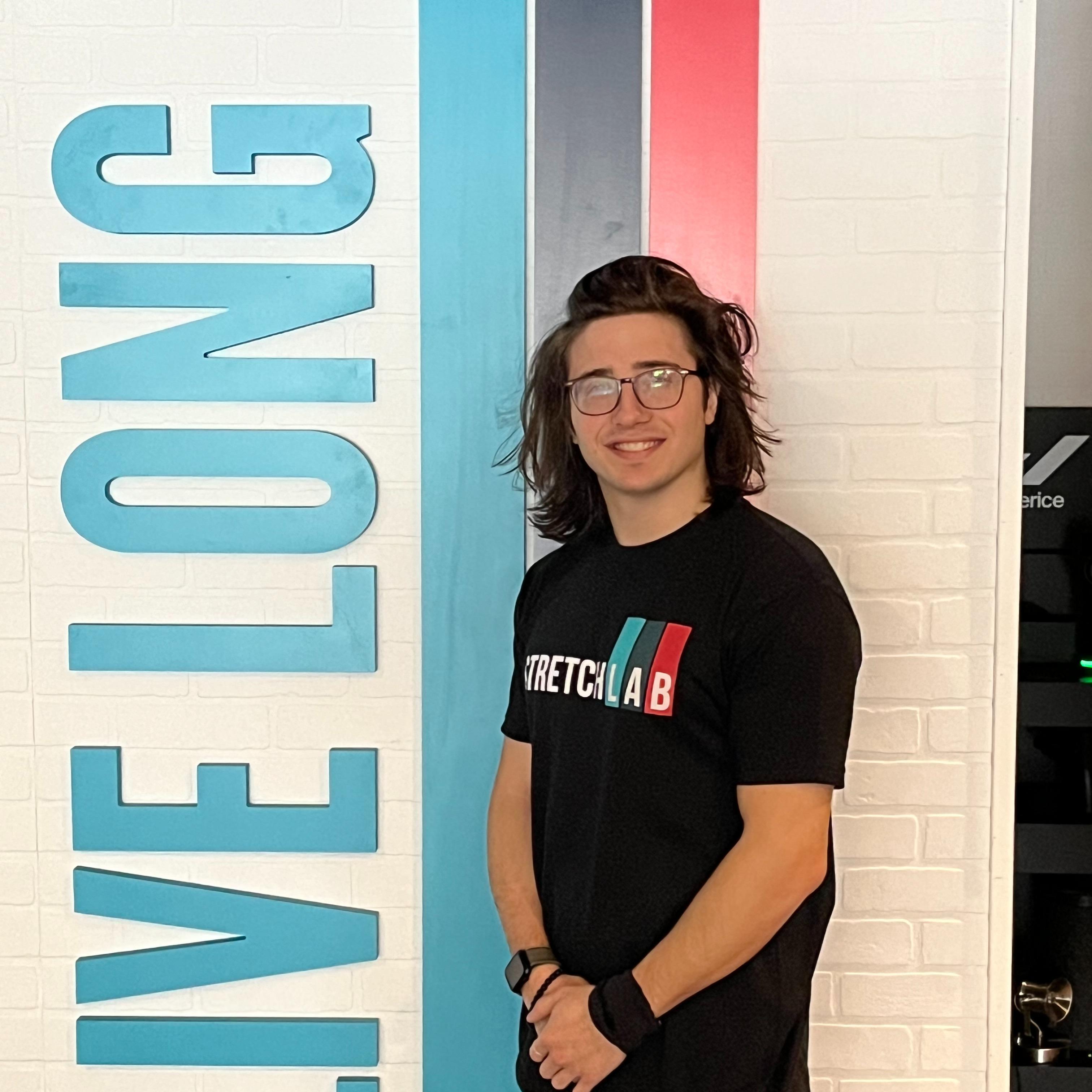 StretchLab Wyckoff | Stretch Studios