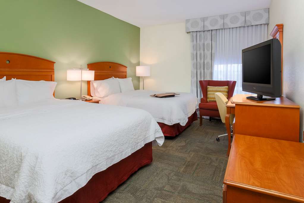 Hampton Inn Lexington South-Keeneland/Airport - Lexington, KY | www ...