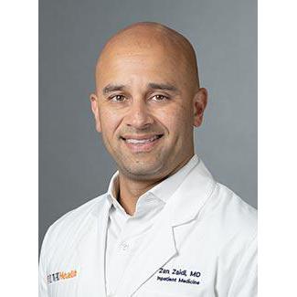 Dr. Zan Zaidi, Internal Medicine | Manassas, VA | WebMD
