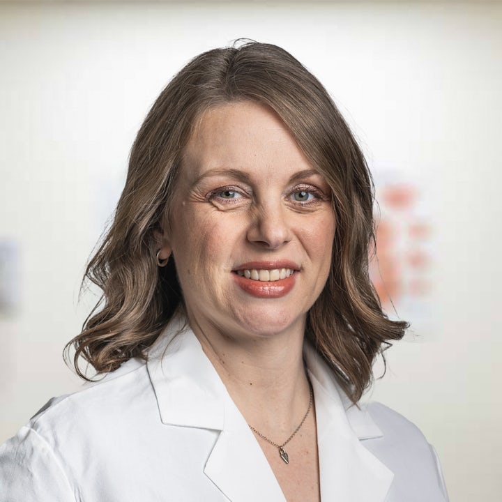 Dr. Krista W. Kasinec, DO | Dayton, OH | Osteopathic Physician