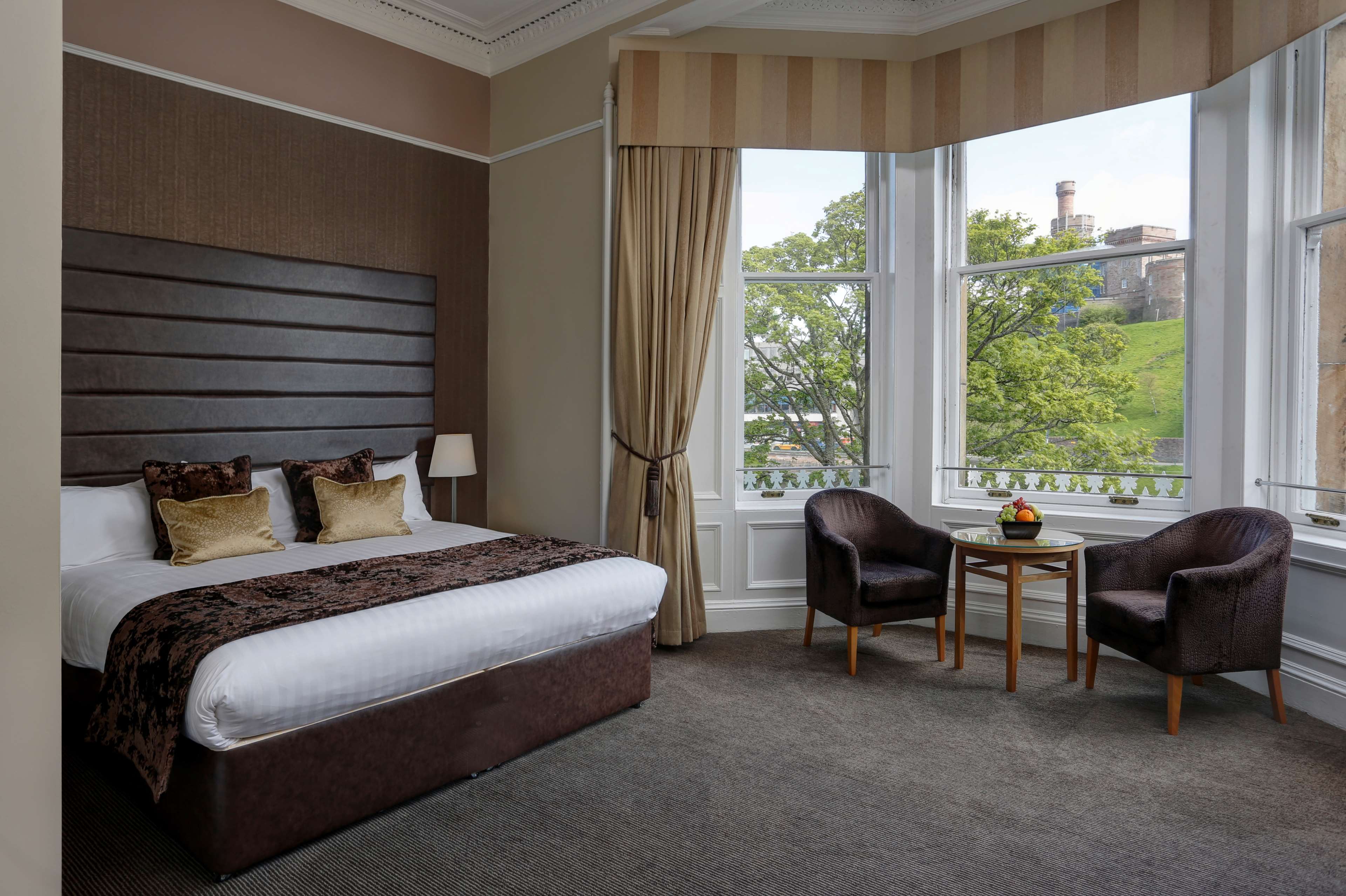 Best Western Inverness Palace Hotel & Spa - Hotels in IV3 5NG - 192.com