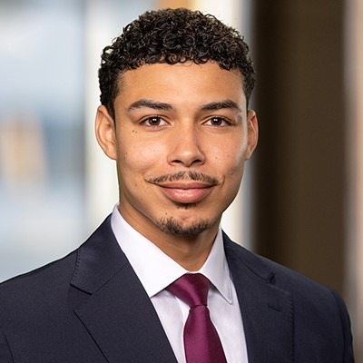 Matthew Carmichael - Financial Advisor in Vienna, VA 22182 | Merrill