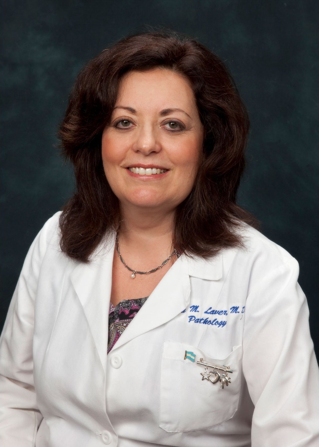 Profile | Tufts Medicine