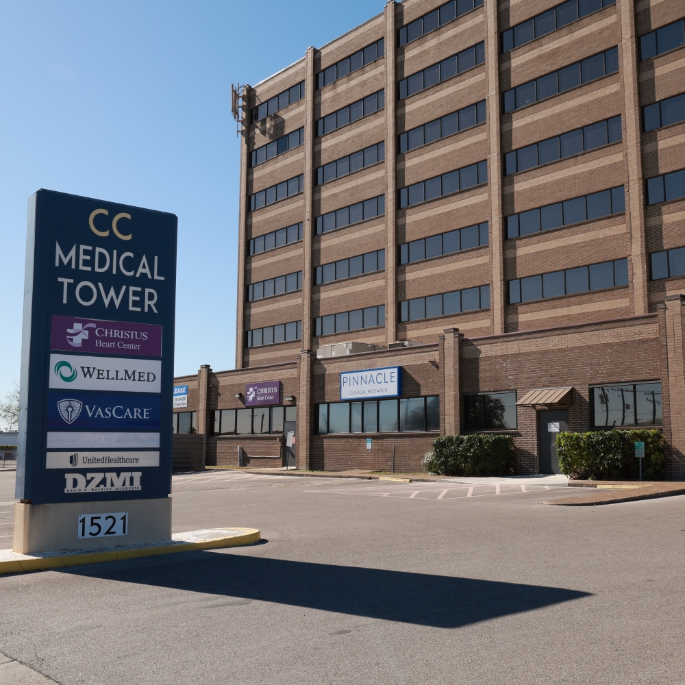WellMed at Medical Tower in Corpus Christi, TX 78404 - (361) 6...