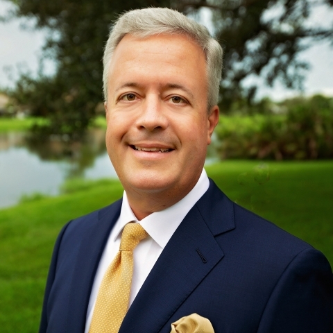 Scott Moore - Financial Advisor in Stuart, FL 34996 | Merrill