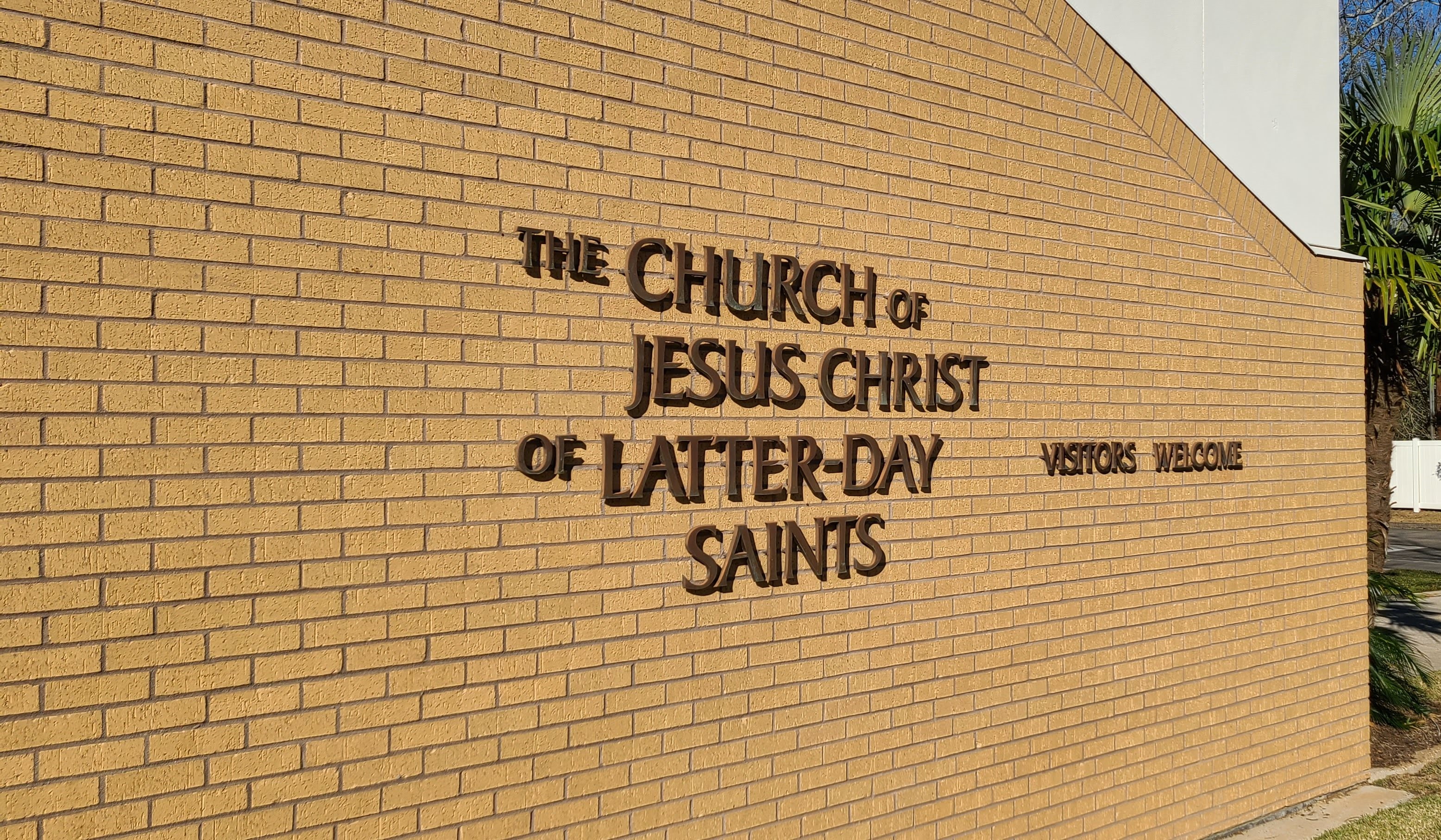 Pride Ward - The Church of Jesus Christ of Latter-day Saints