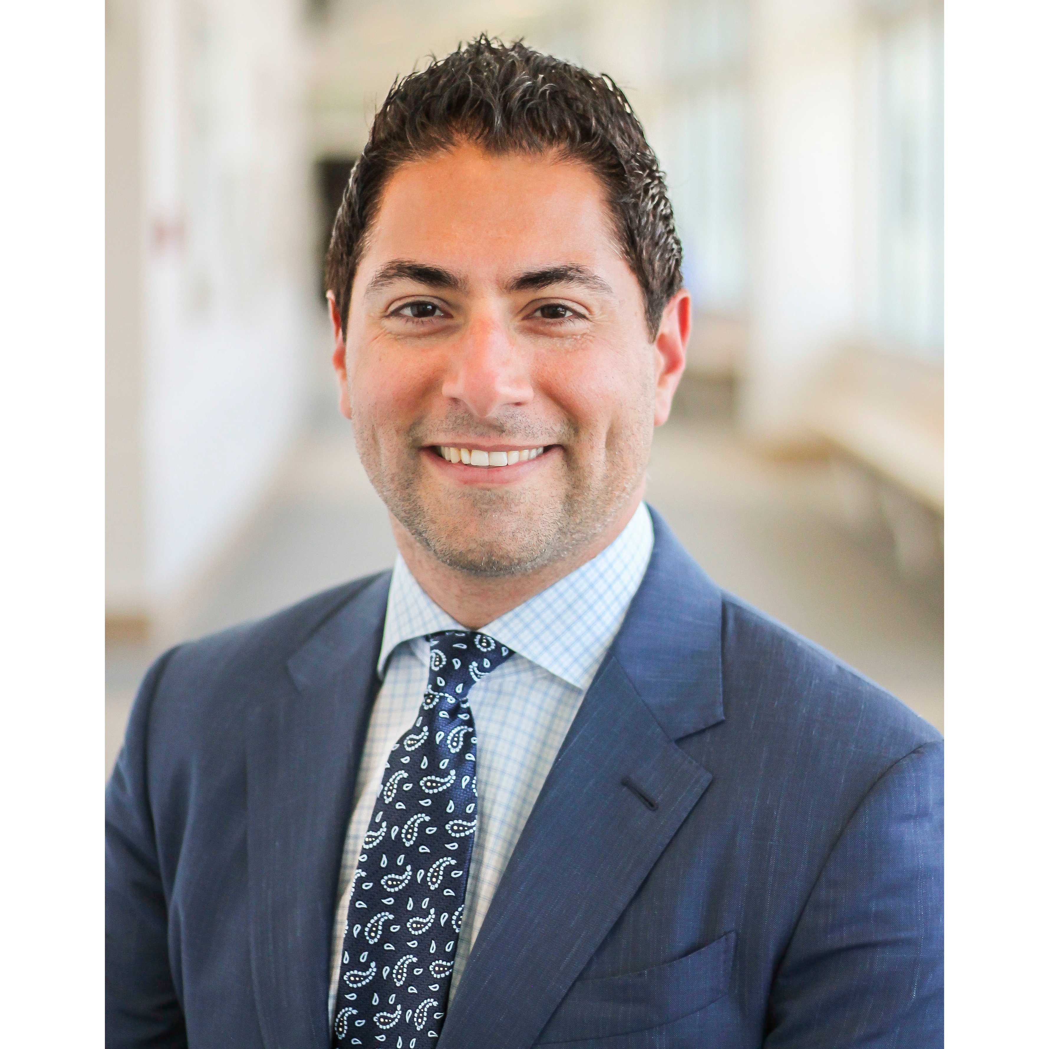 Dr. Michael S. Broukhim, MD | Santa Monica, CA | Interventional Cardiology