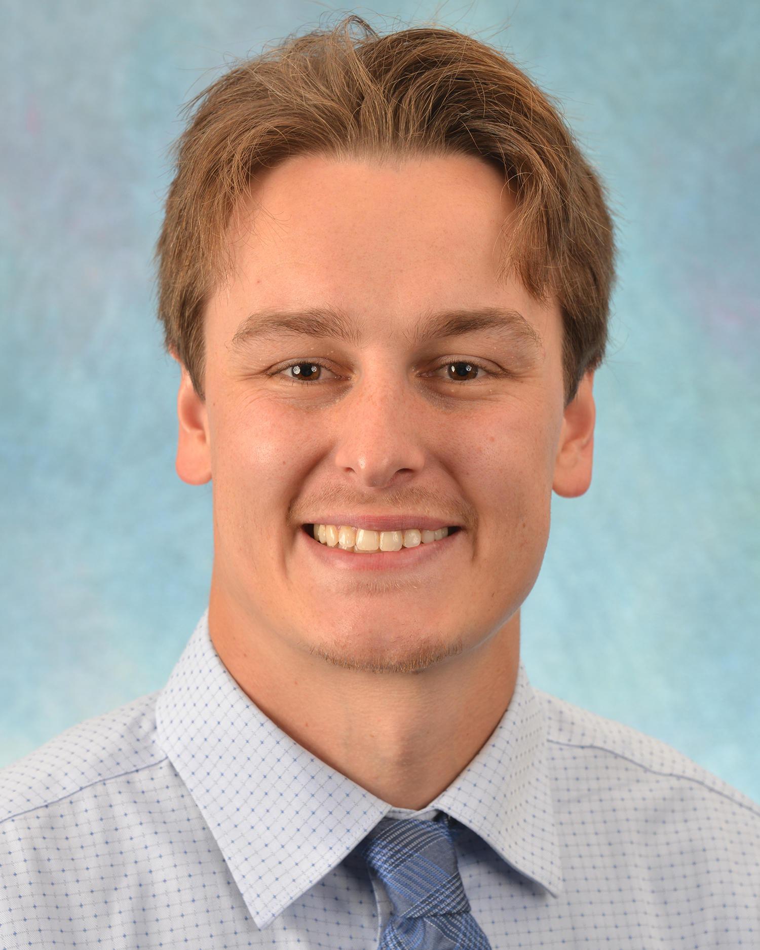 Samuel "Hunter" H. Wike | UNC Health