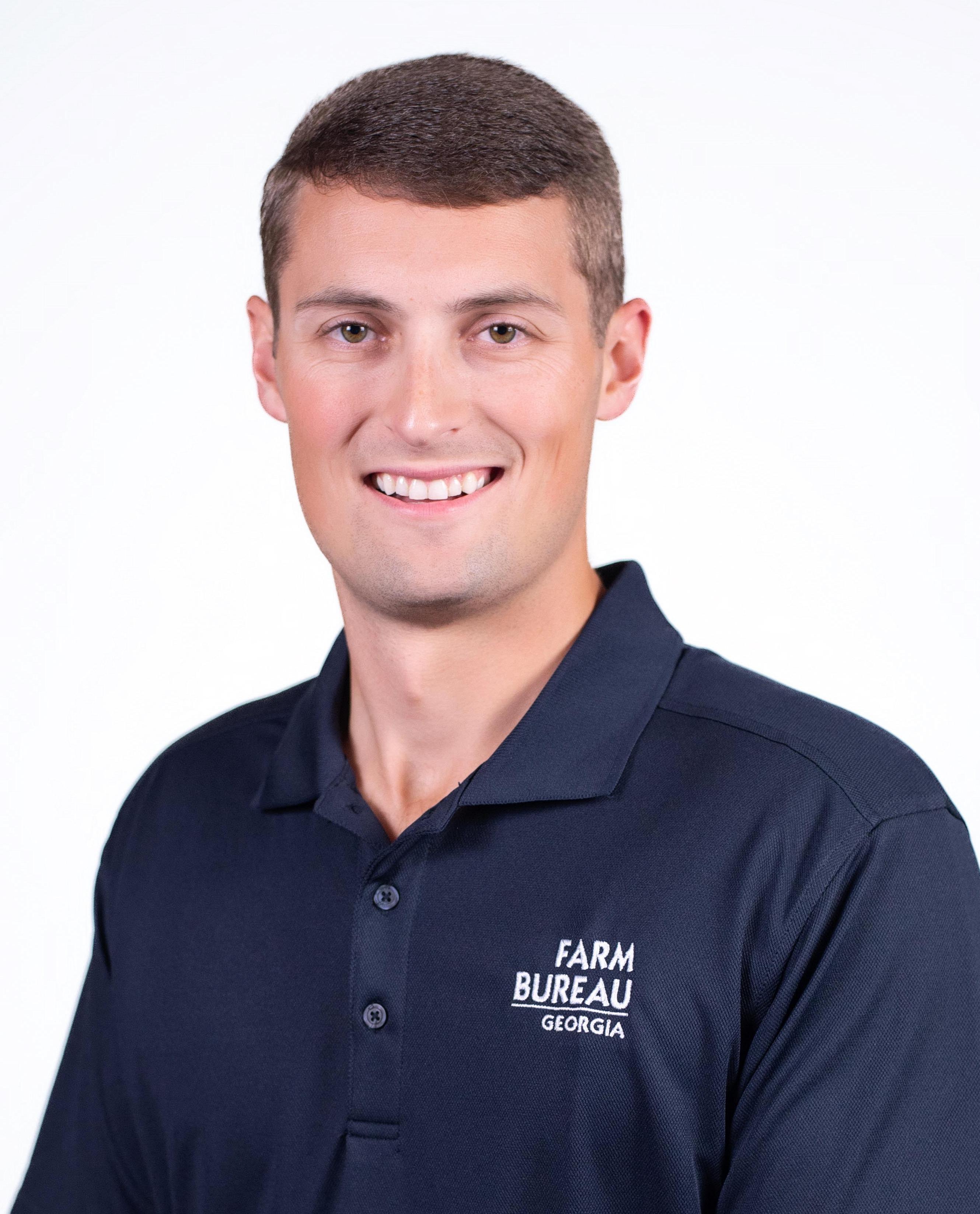 Coleman Fisher | Georgia Farm Bureau Insurance Agent in Walton County