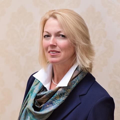 Sandra Frey - Financial Advisor in Washington, DC 20006 | Merrill