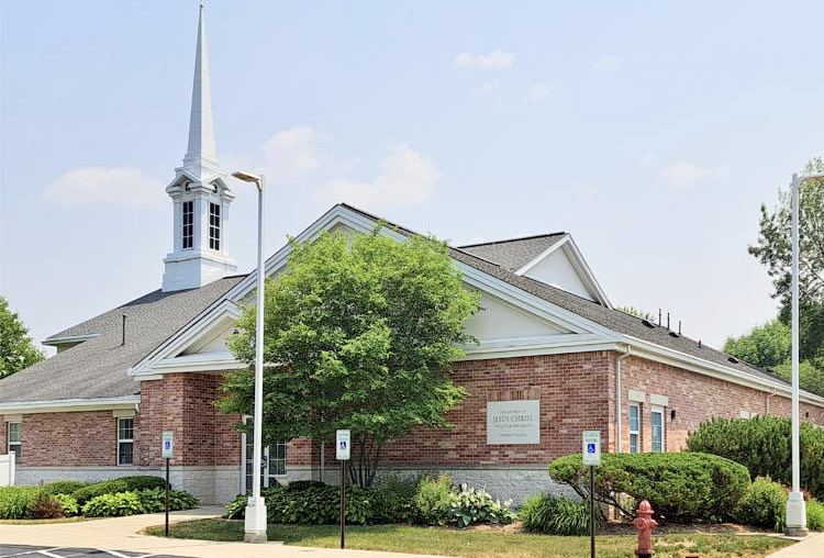 Beaver Dam Branch - The Church of Jesus Christ of Latter-day Saints