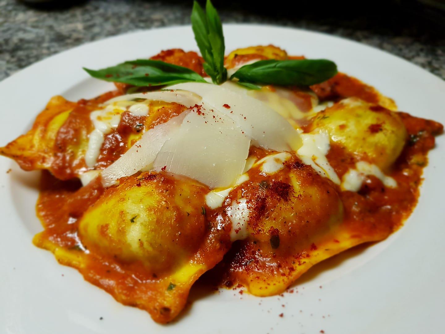 Mezzo Italian Restaurant in Tullamore | Restaurants | goldenpages.ie