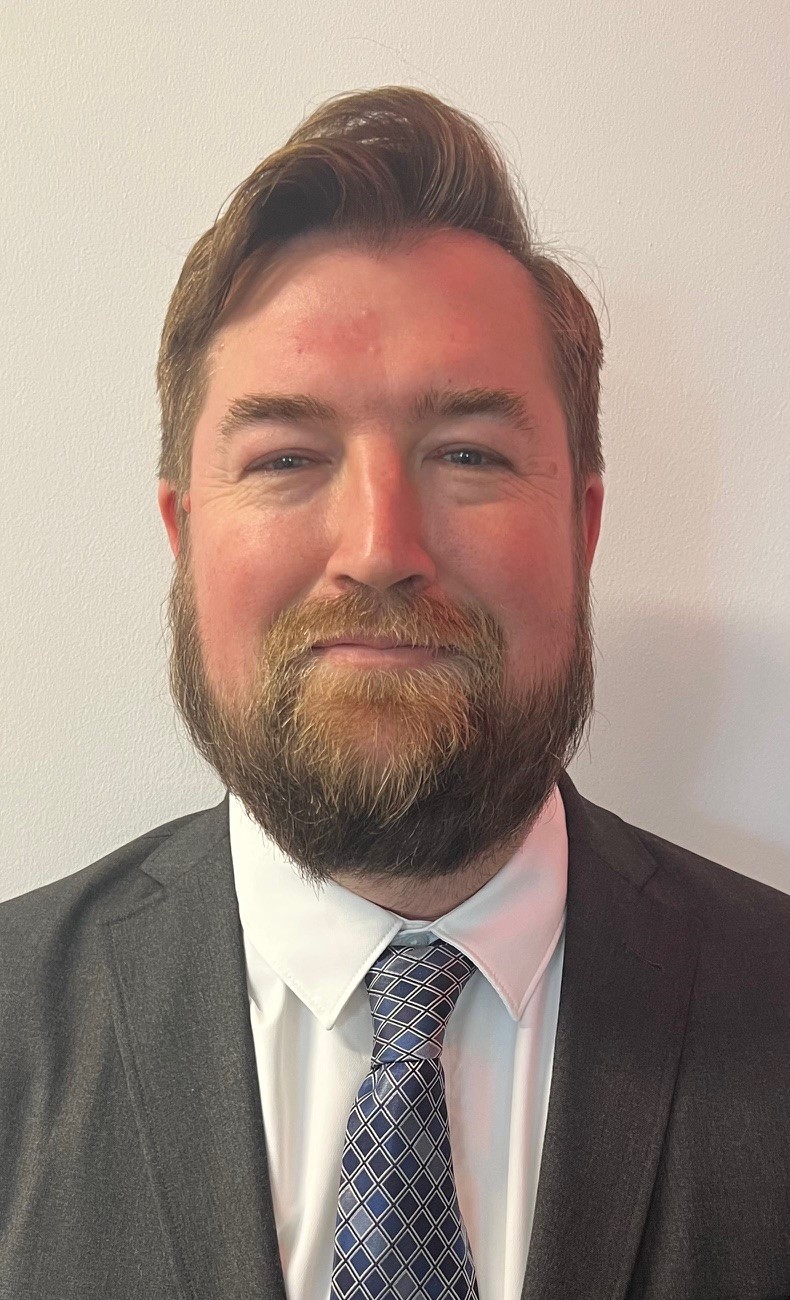 Eric Blevins -- Merrill Financial Solutions Advisor -- Merrill