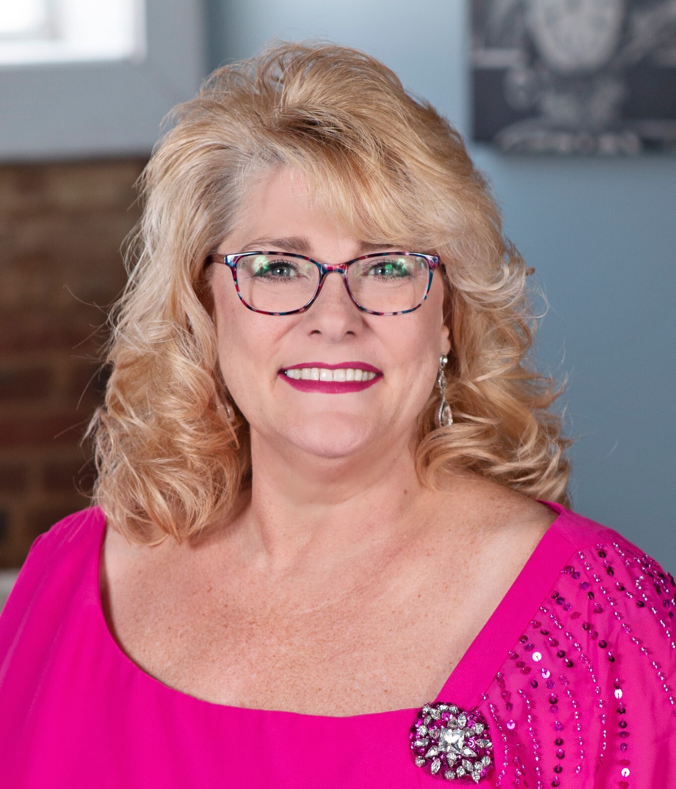 Patricia Philmon - Financial Advisor in Lake Charles, LA 70605 | Merrill