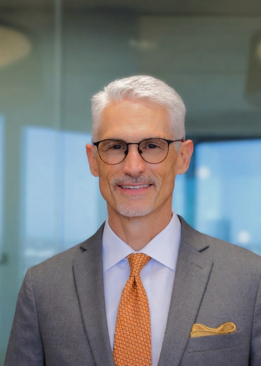 Christopher Wooldridge -- Merrill Financial Solutions Advisor -- Merrill